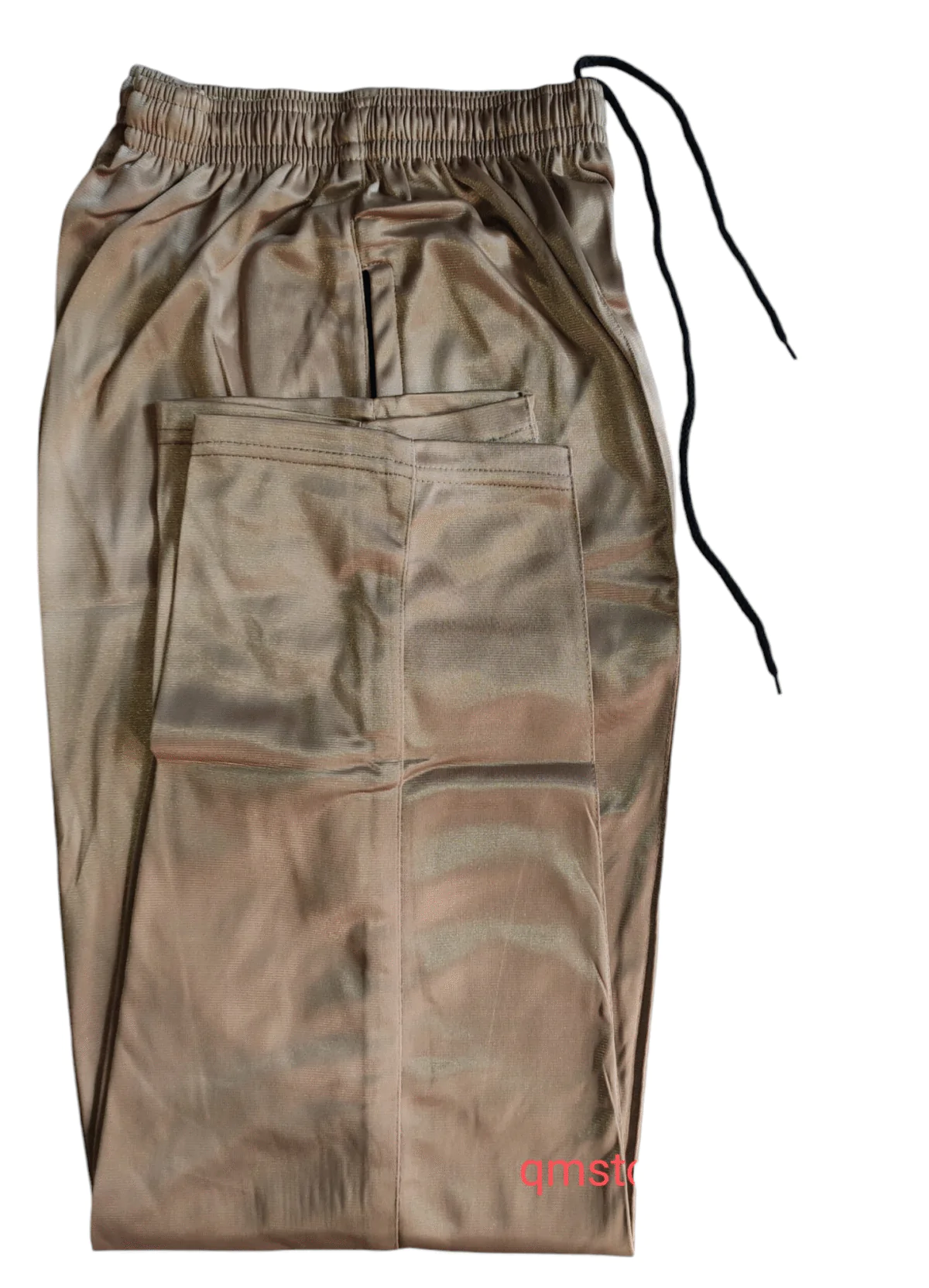 Lower Khaki – QM Store